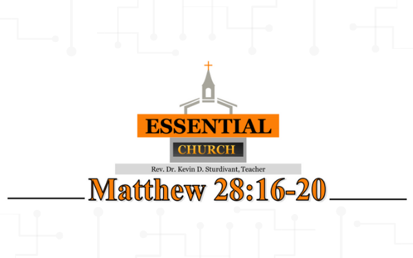 Online Documents | Springfield Baptist Church